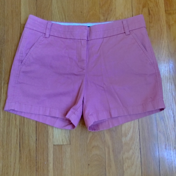 J. Crew | Shorts | Jcrew Short | Poshmark